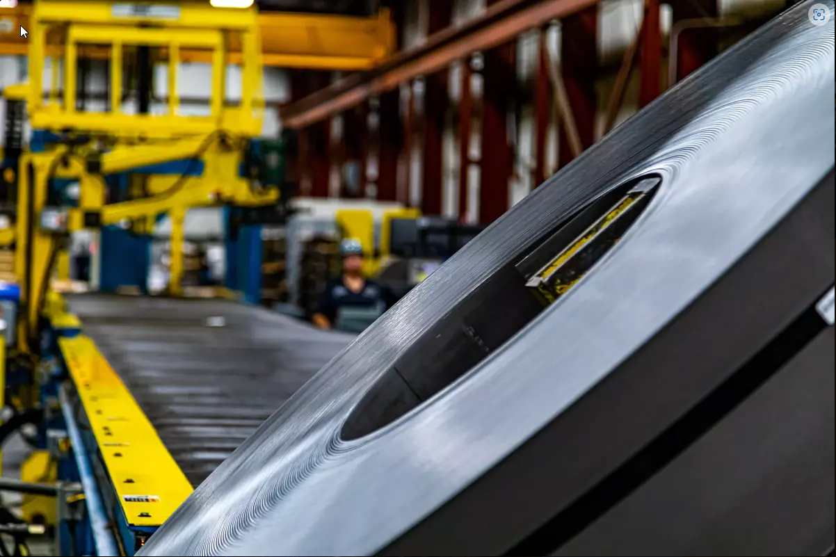 Phoenix Steel Service: Precision Steel Processing