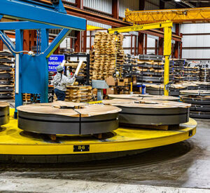 Phoenix Steel Service: Precision Steel Processing